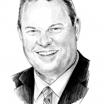 Q&A: John Tester, U.S. Senator and active farmer | Successful Farming